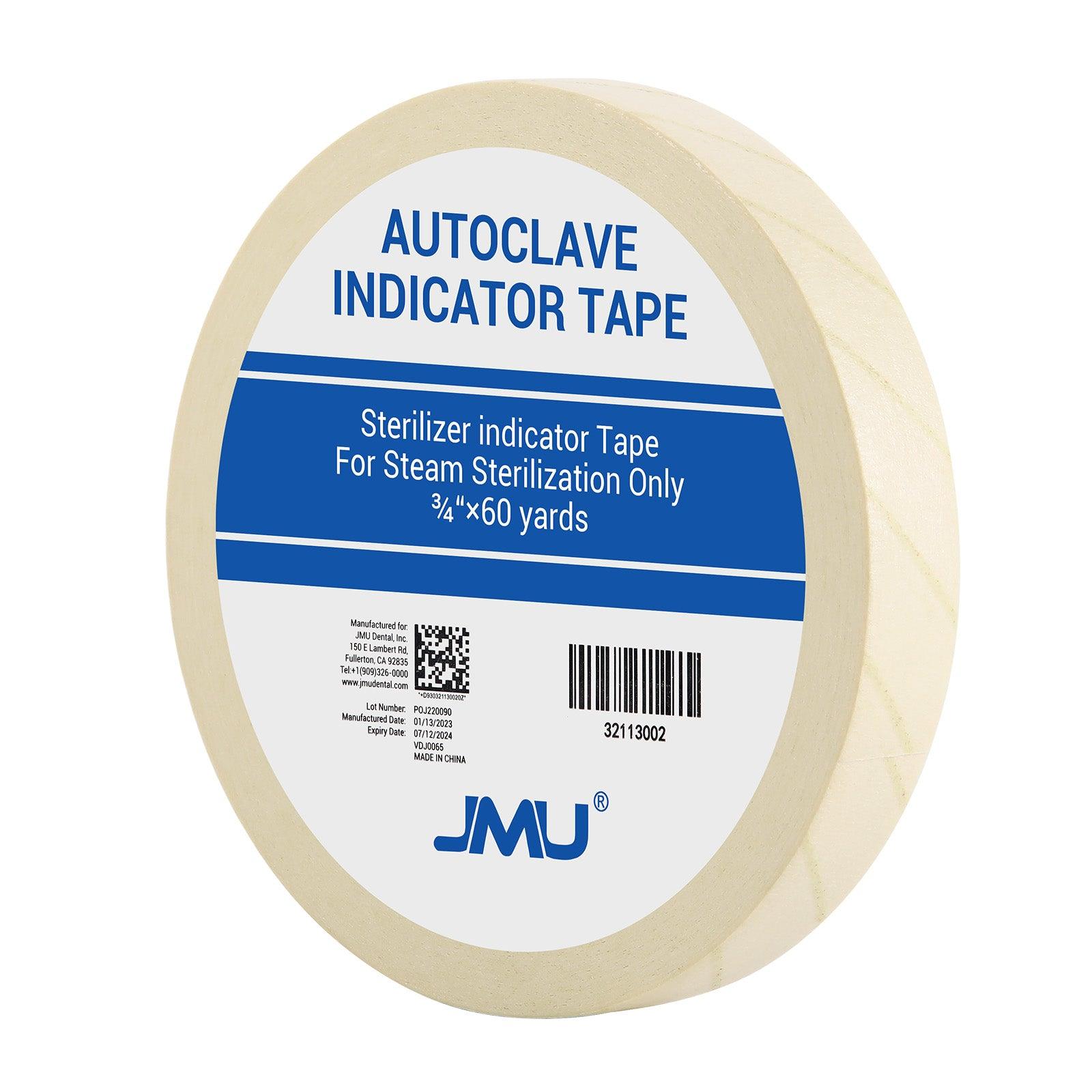 Steam Autoclave IMS IMS-1264 Autoclave Monitor Tape - Henry Schein ...