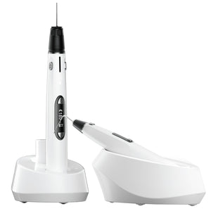 Woodpecker Endo Fi-E & Fi-P Cordless Gutta-Percha Obturation System ...