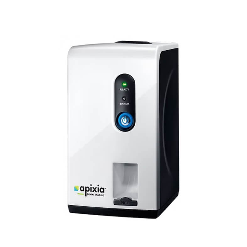 Apixia DIGIREX® Dental PSP Scanner – Fast, Eco-Friendly Dental Imaging ...
