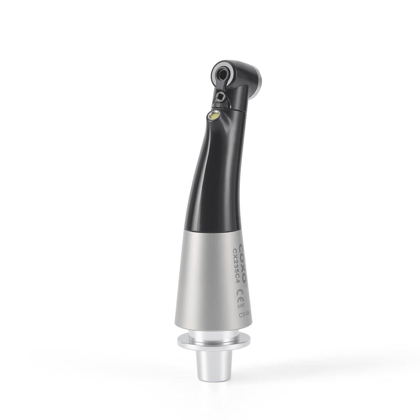 COXO C SMART I Pilot Cordless Endo Motor with Apex Locator 5 Inch Colo ...