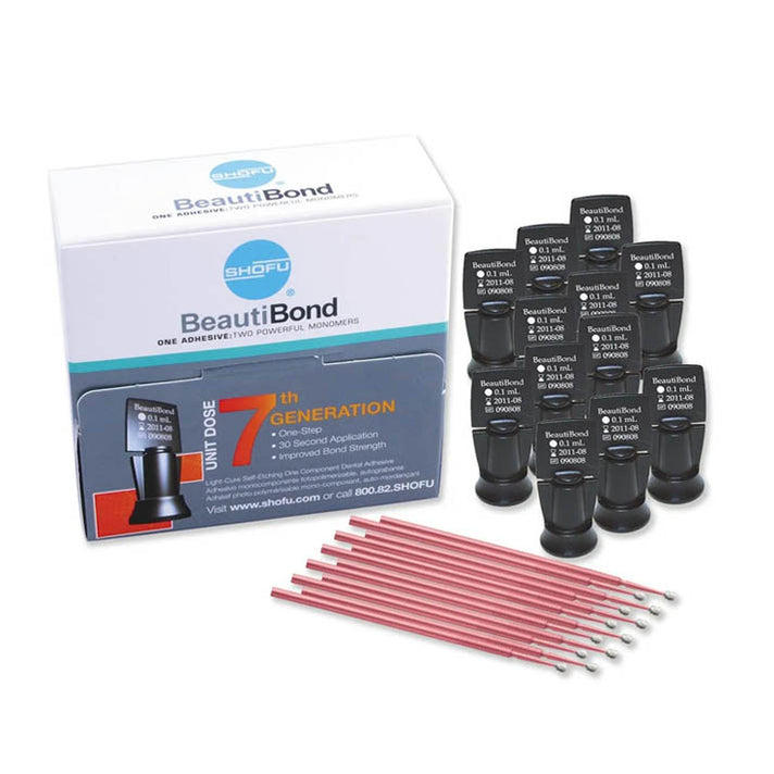 SHOFU Dental Products USA | Restorative & Polishing Solutions | JMU Dental